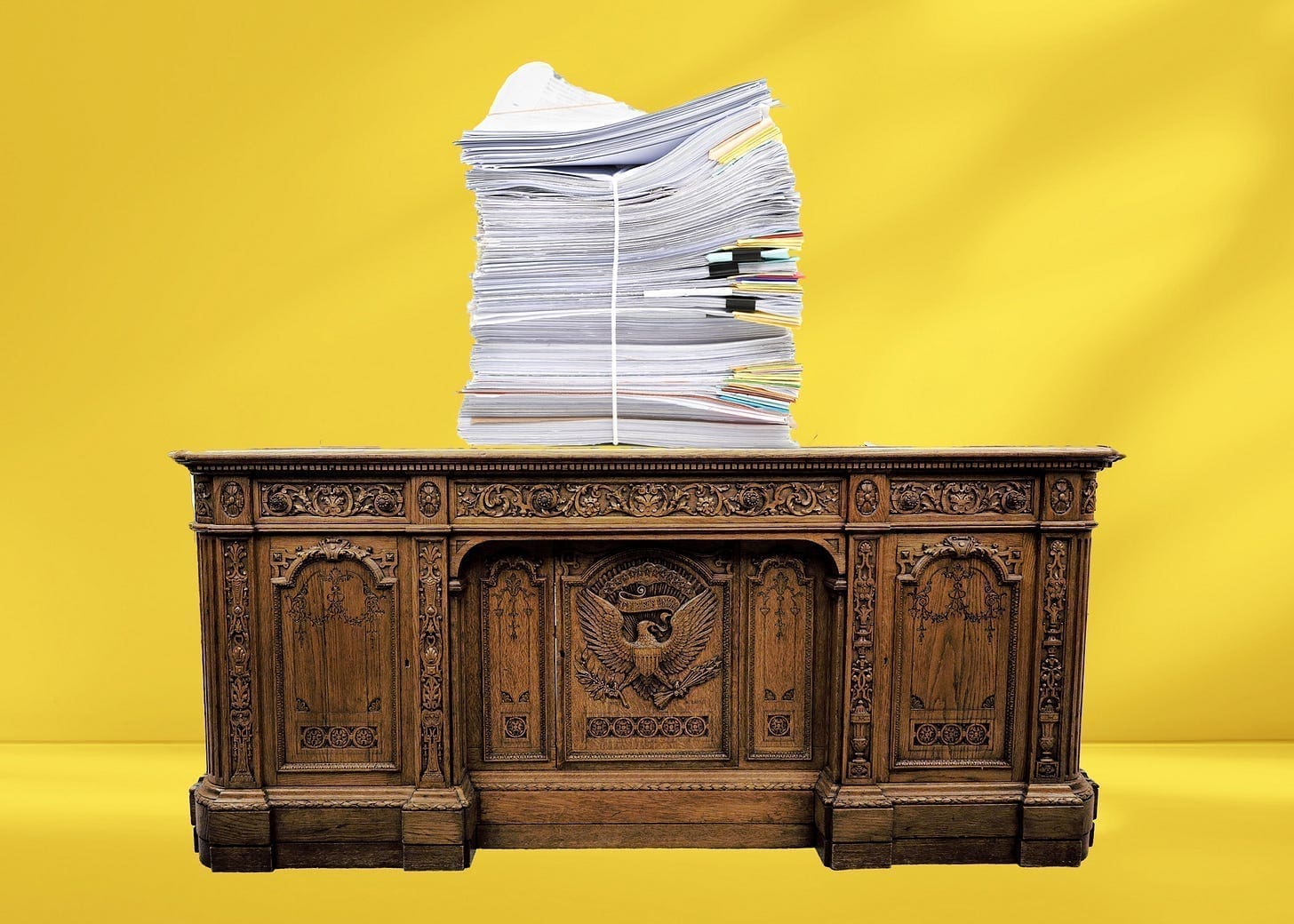 One Big Beautiful Mess of a Bill | Felicia Ray Owens