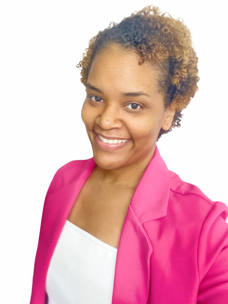 Felicia Ray Owens | Empowering Women Through Growth & Connection