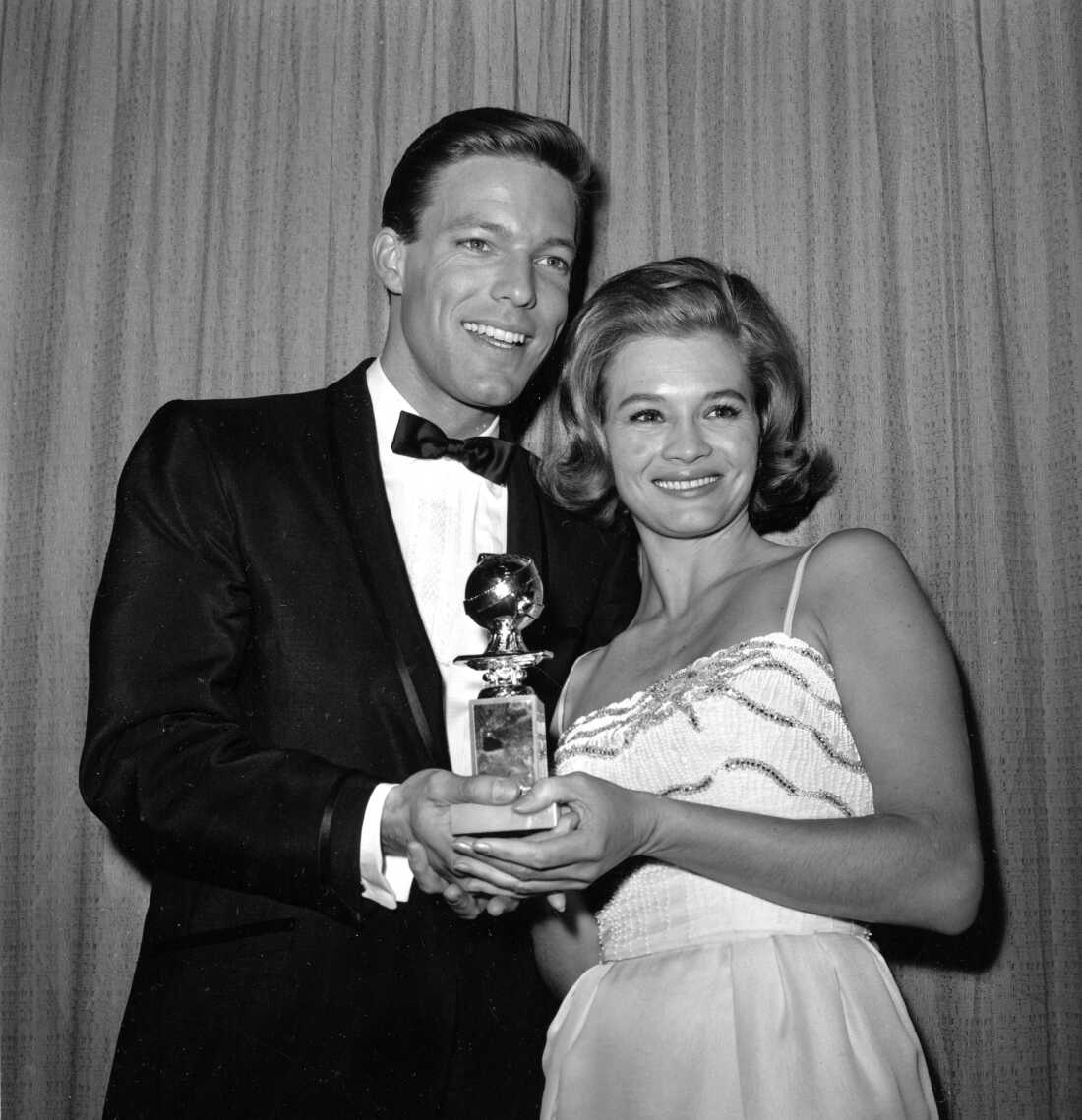 Richard Chamberlain, TV actor who starred in 'Dr. Kildare,' dies at 90