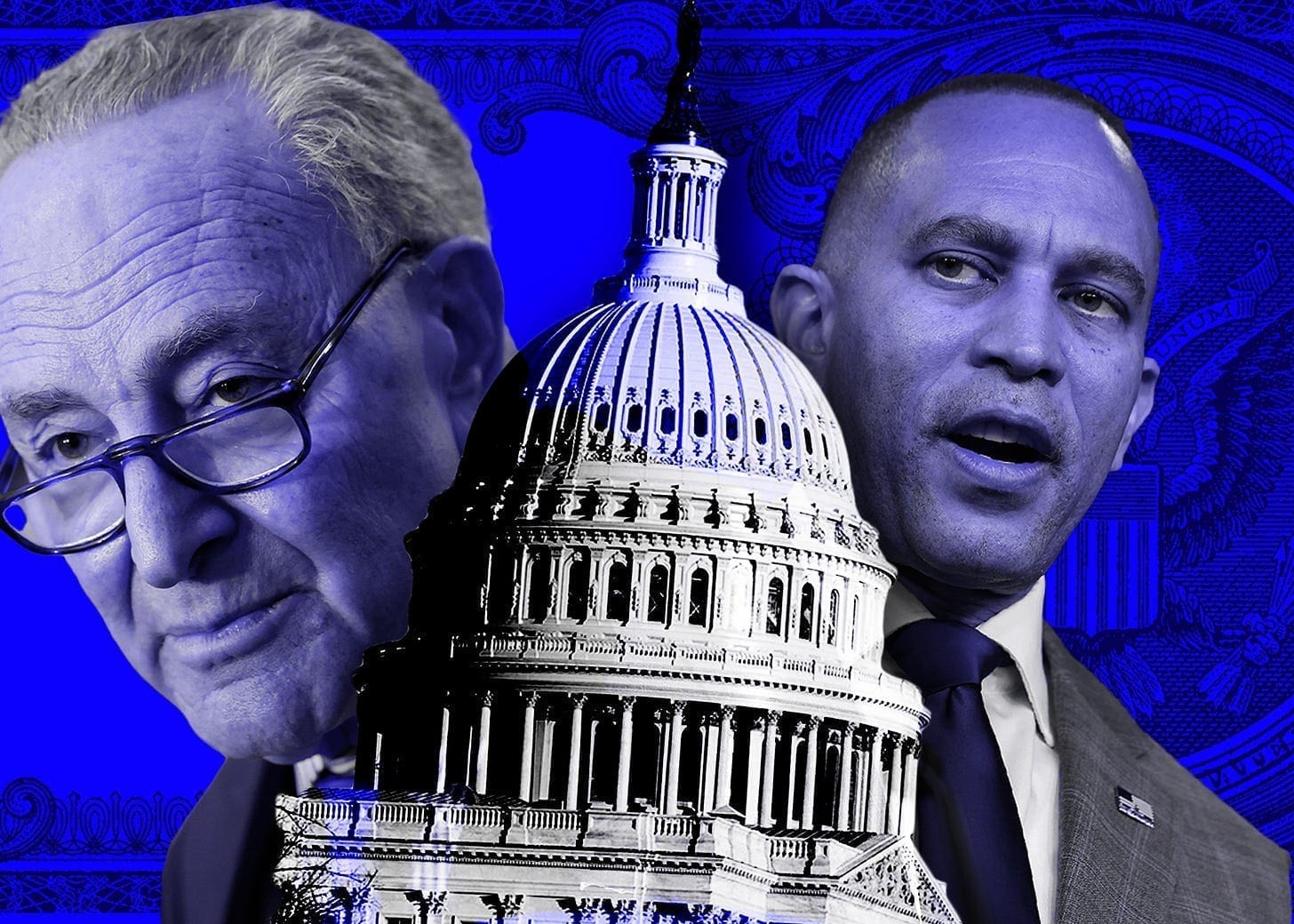 A Reckoning is Coming For My Political Party