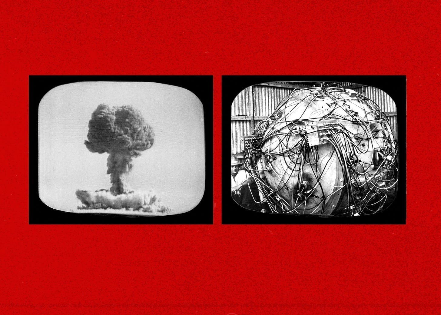 America’s Nuclear Umbrella Is Open and Must Stay Open | Felicia Ray Owens