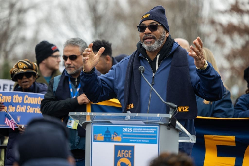 Black Workers Need Public Employment, Not Black Capitalism | Felicia ...