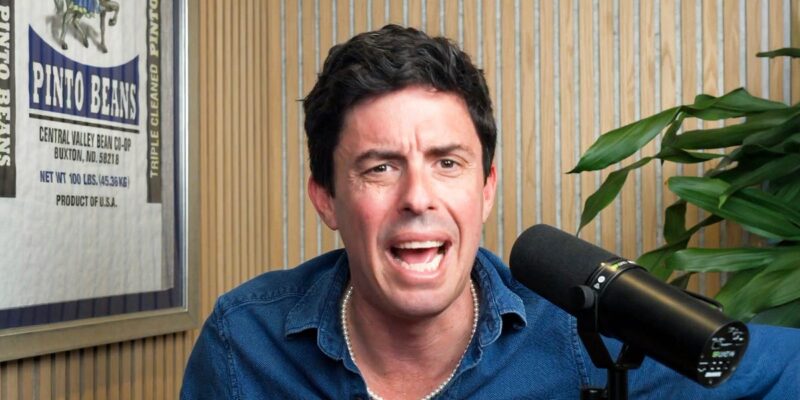 Breaking: Trump Admin Sent Innocent People to El Salvador Prison ...