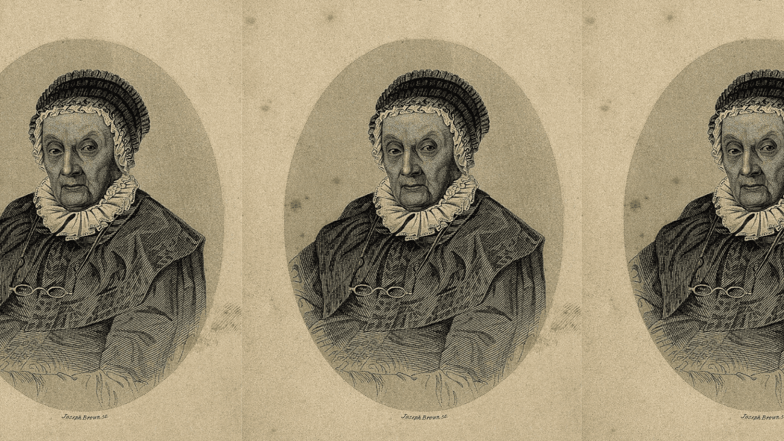Caroline Herschel Was England’s First Female Professional Astronomer ...