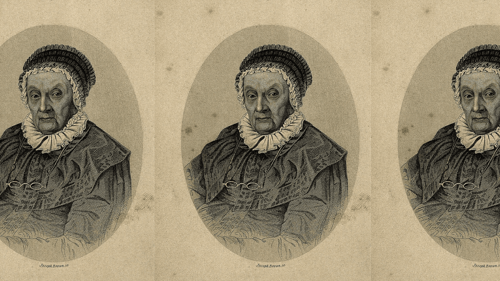Caroline Herschel Was England’s First Female Professional Astronomer ...
