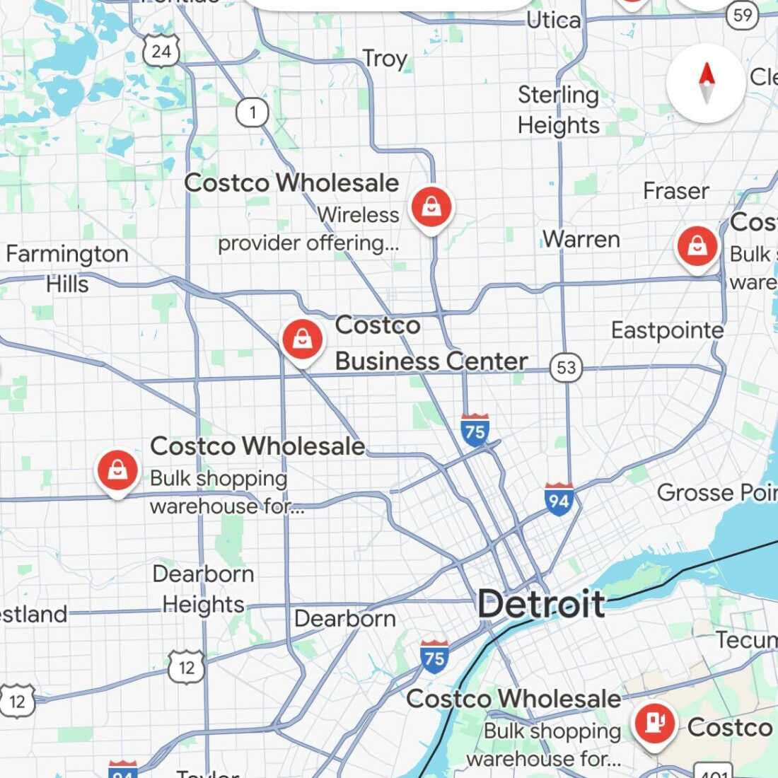 'Felt like a kidnapping': Wrong turn leads to 5-day detention ordeal