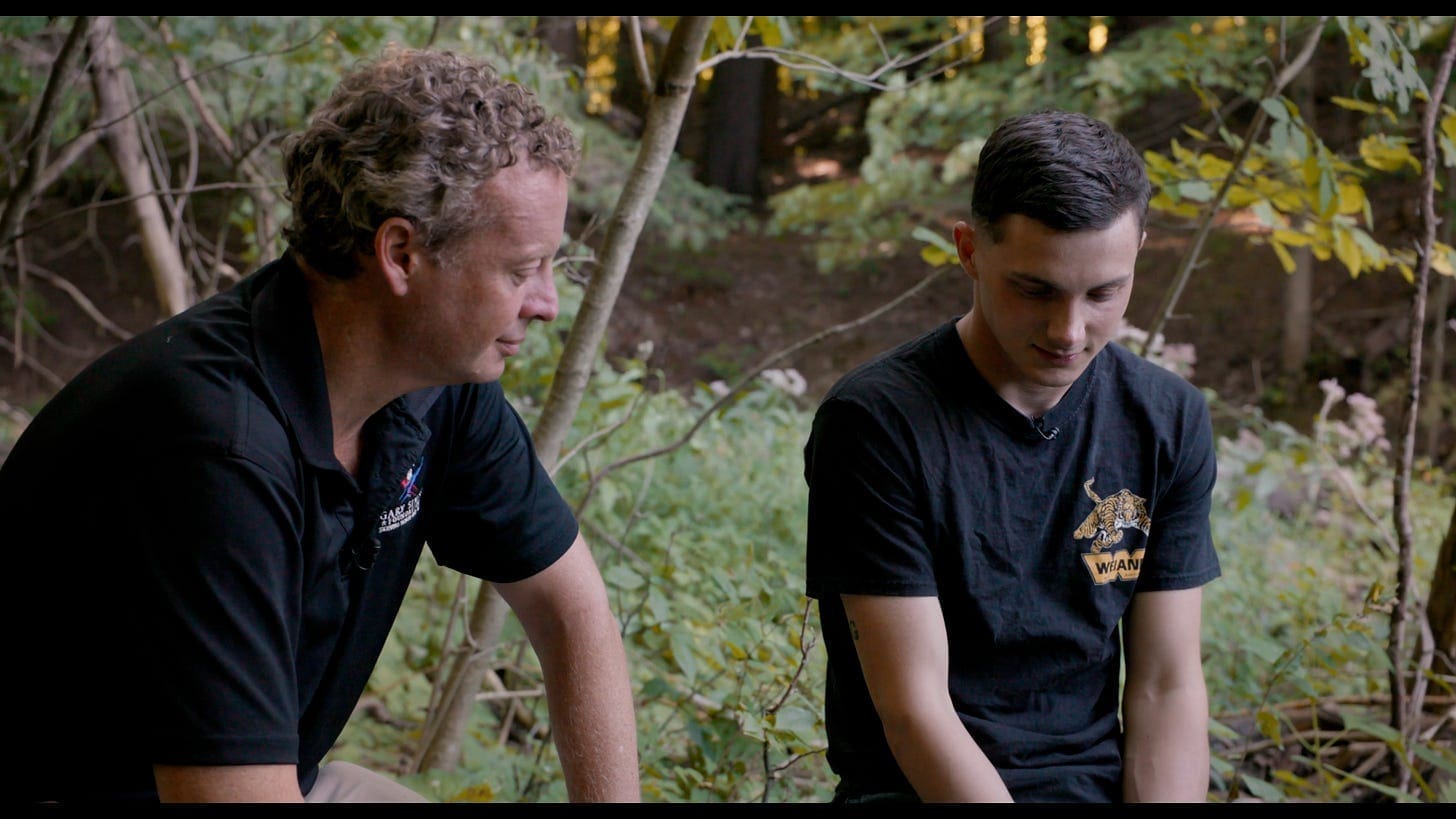 How to Help Veterans Returning Home | Felicia Ray Owens