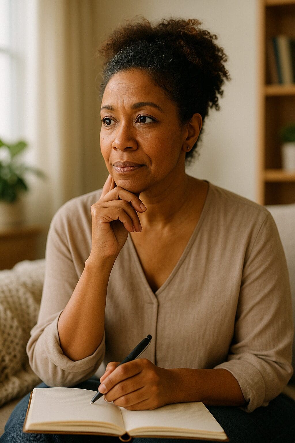 The Hidden Voice That Holds You Back…Your Inner Narrative