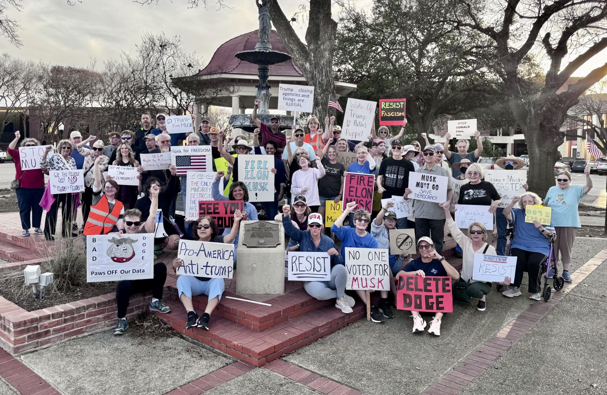 Felicia Ray Owens | Founder, Leader & Changemaker