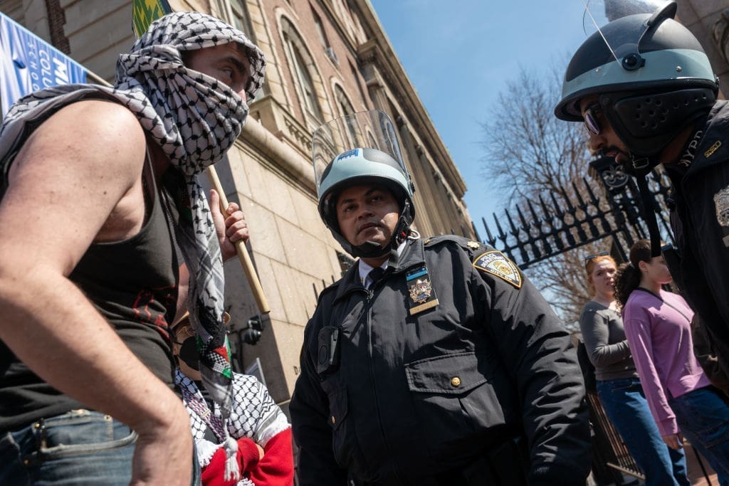 McCarthysim in the Ivory Tower | Felicia Ray Owens