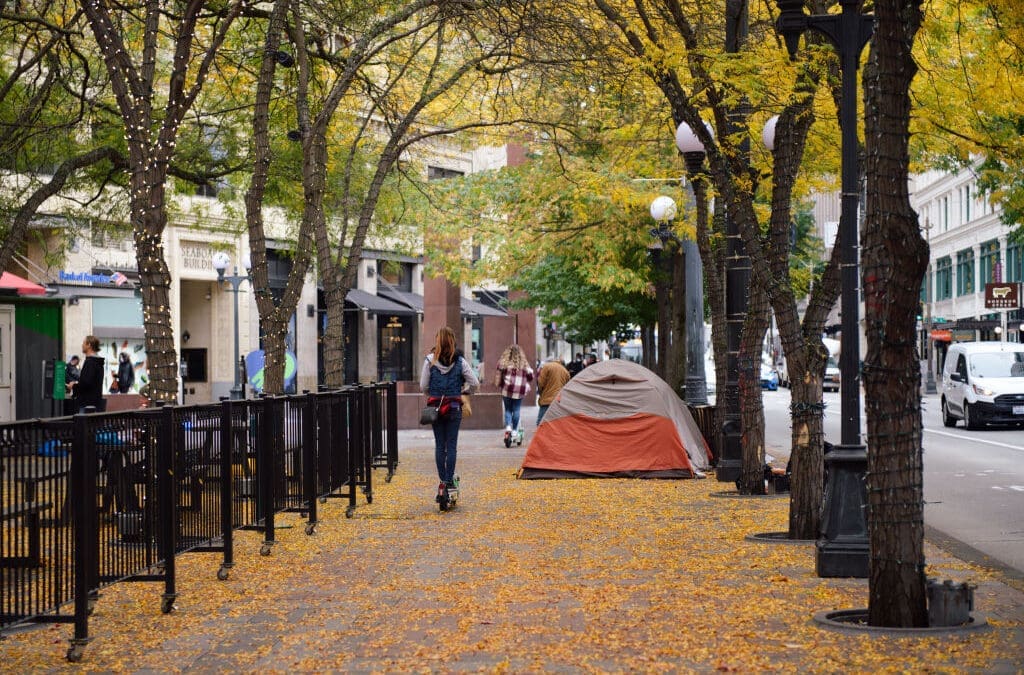 Seattle Has Voted to Build Social Housing