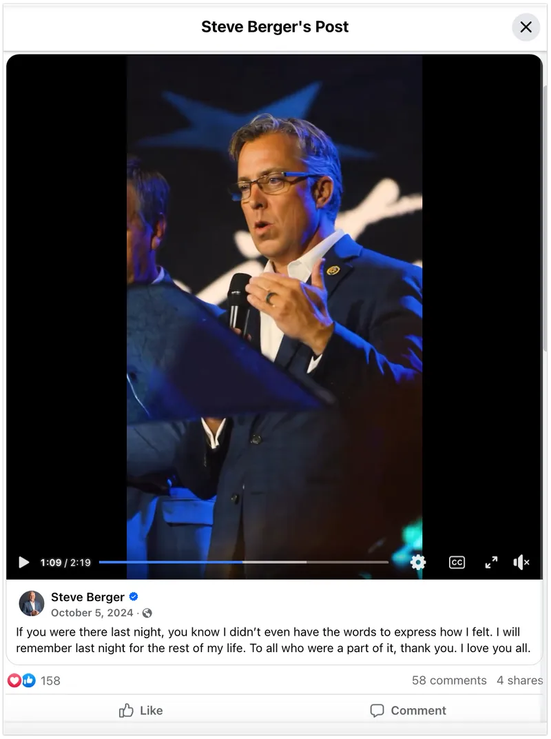 Secretive D.C. Influence Project Appears to Be Running a Group House for Right-Wing Lawmakers