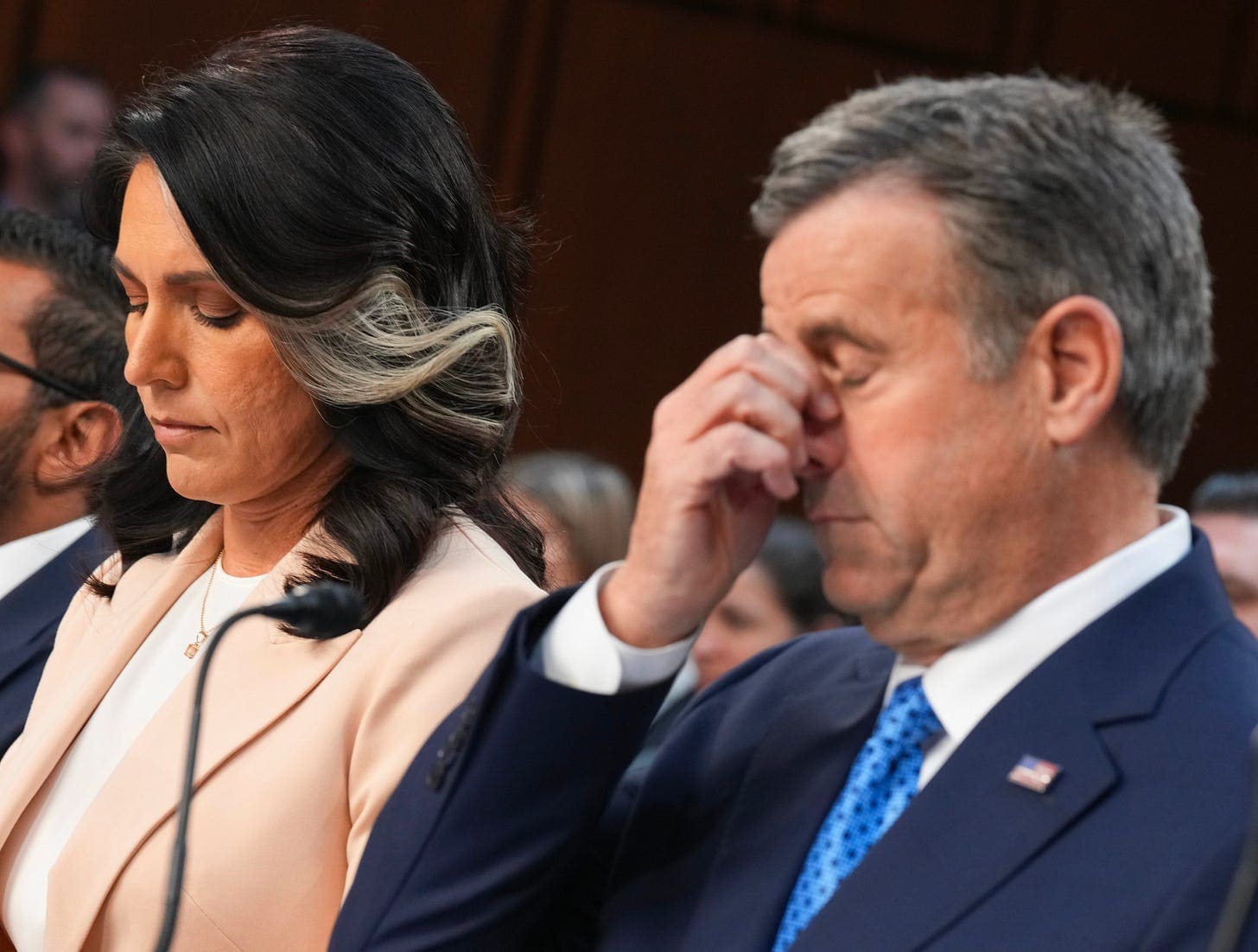 Signalgate and the Trumpian Reflex to Lie | Felicia Ray Owens