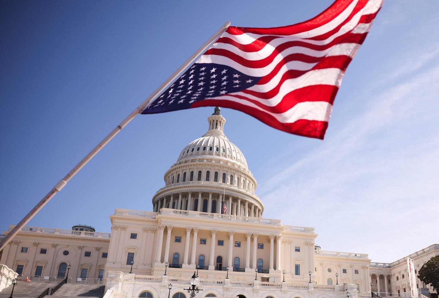 The Constitutional Crisis Is Here | Felicia Ray Owens