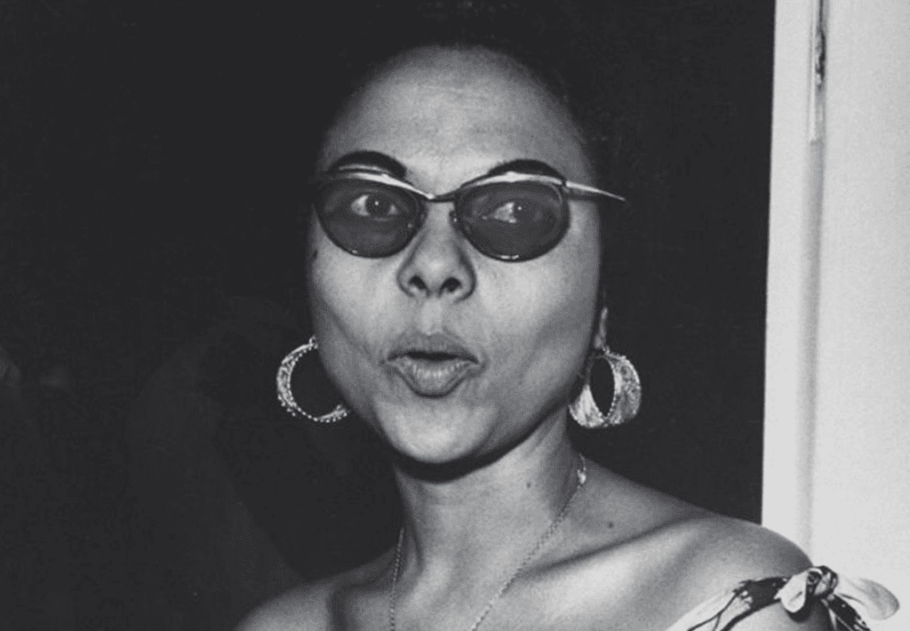 Andrée Blouin Was Africa’s Forgotten Power Broker | Felicia Ray Owens