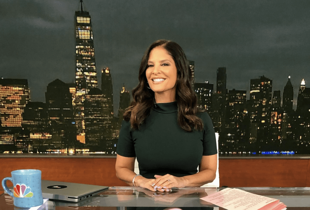 'As Journalists, It’s All About Us Being Authentic and Telling the ...