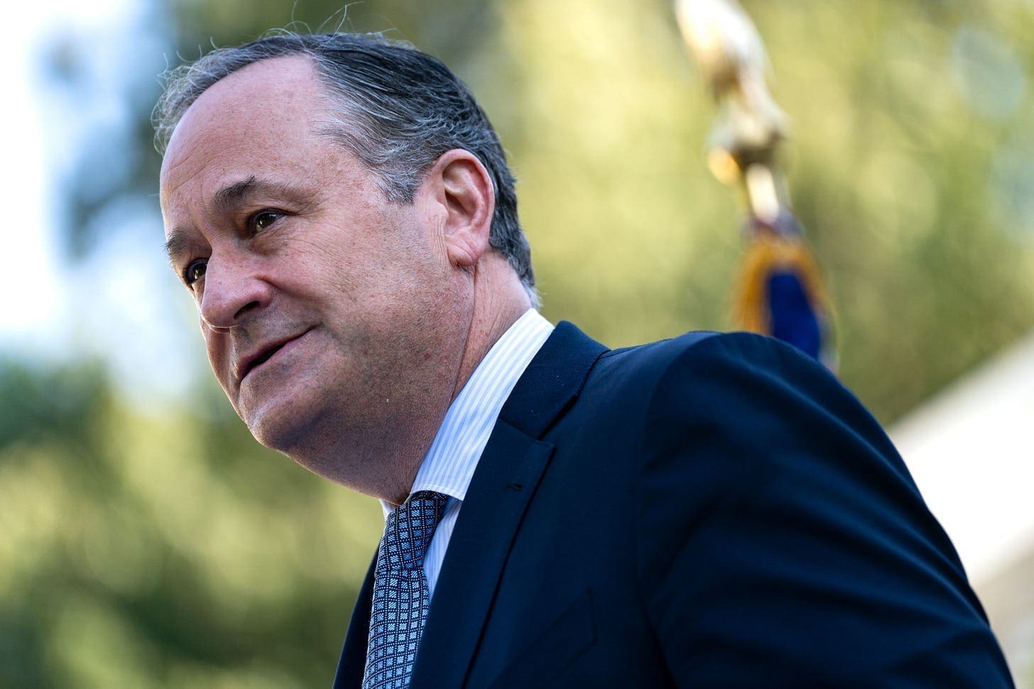 Big Backlash at Big Law Democrats