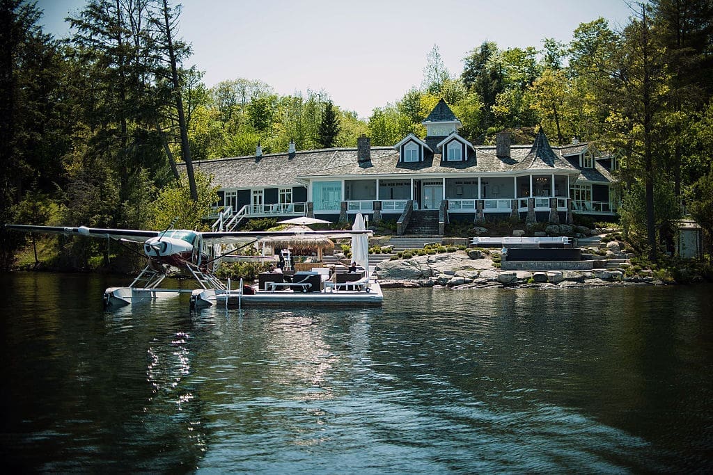 Canada’s Inequality Is Driven by Billionaire Wealth | Felicia Ray Owens