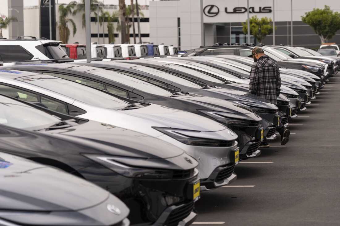 How automakers are responding to the 25% car tariffs so far