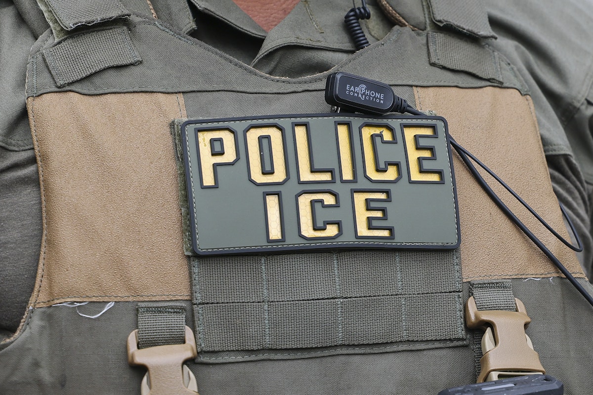 ICE Arrested an Immigrant. Now He Has Disappeared.