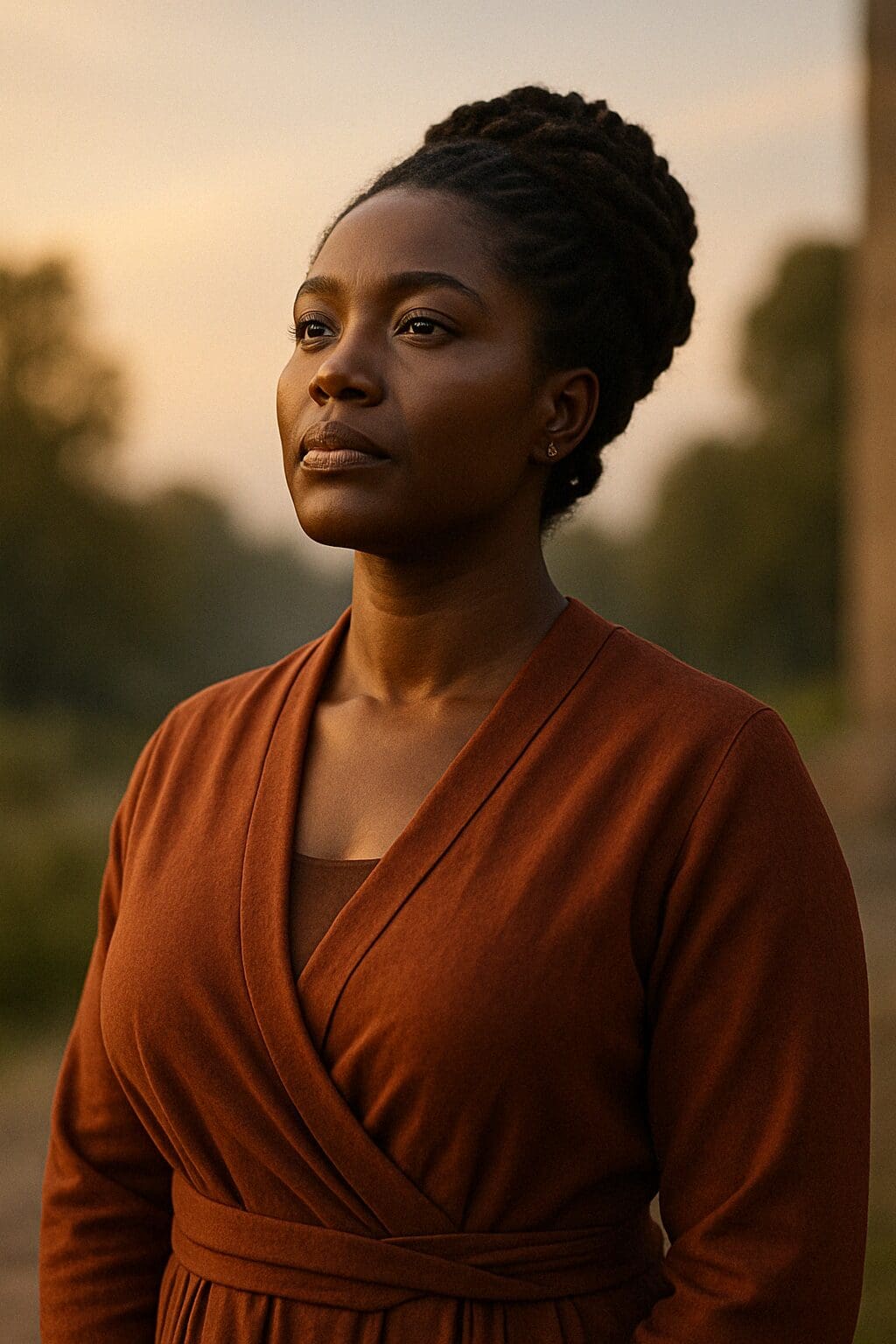 Seen. Called. Empowered. The Legacy of Women in Scripture