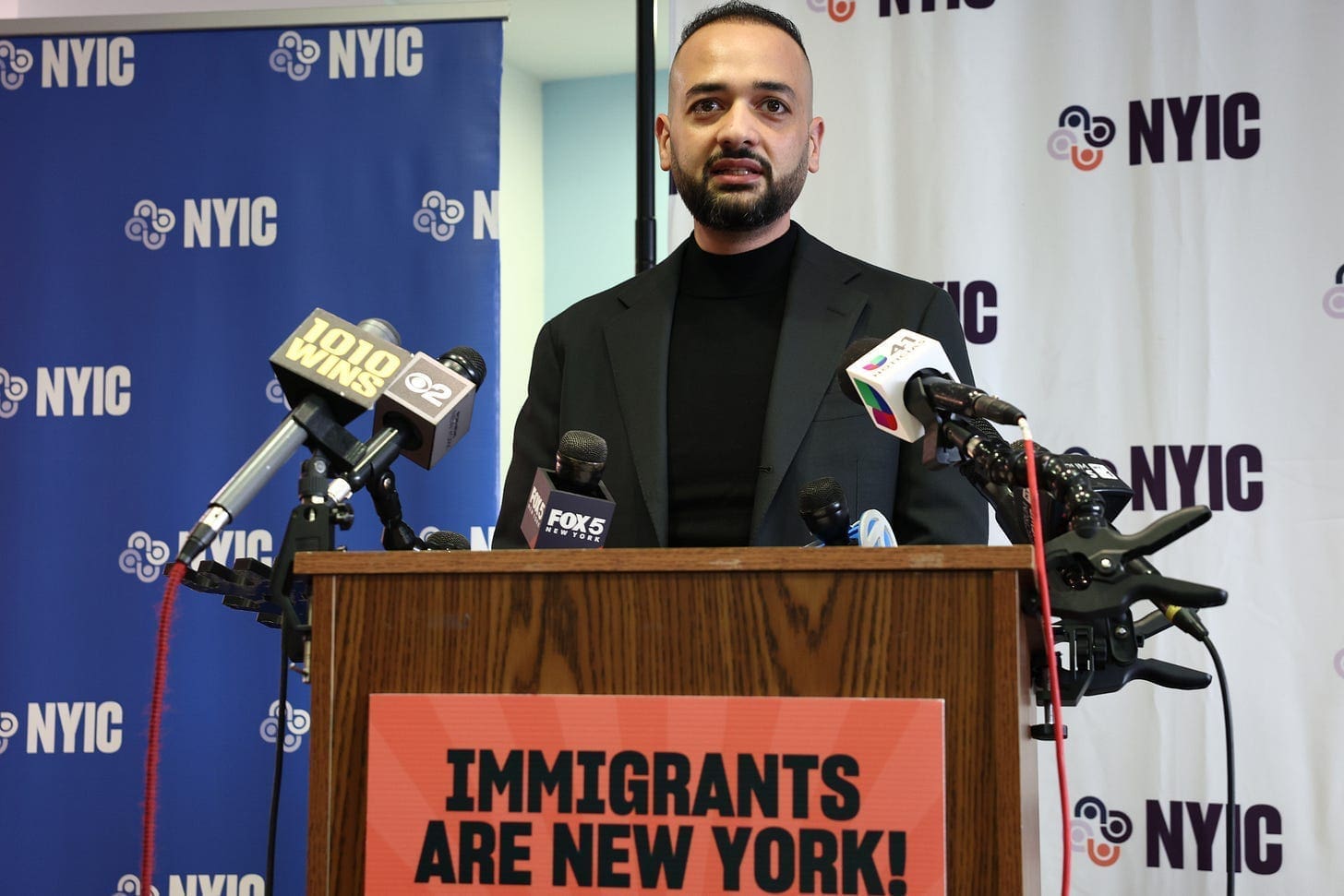 The Secret Weakness of Trump’s Deportations | Felicia Ray Owens