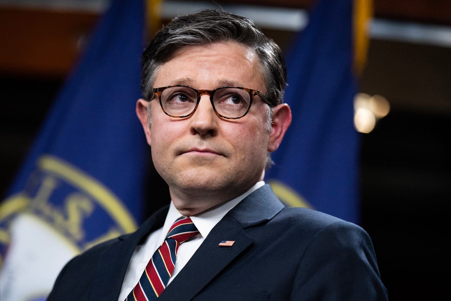 These Are Not Serious People