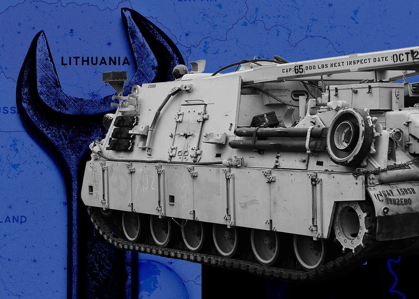 Why We Train With Allies—Even When It’s Dangerous | Felicia Ray Owens