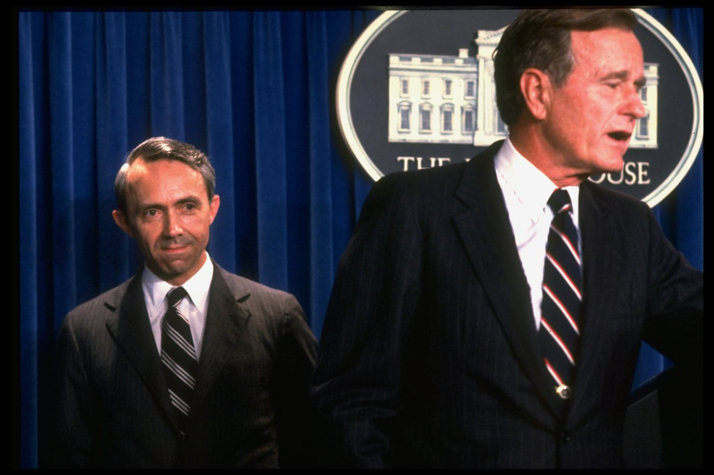 David Souter Changed Supreme Court Nominations Forever