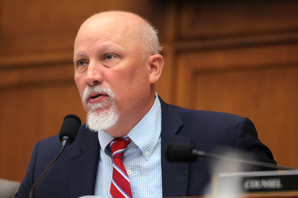 Republicans Get Ready to Kill Budget Bill for Not Being Cruel Enough ...