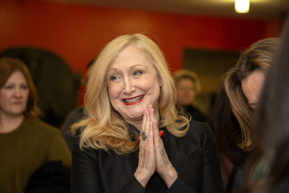 The Woman Behind the Fair Pay Act Comes to Life in 'Lilly' Film ...